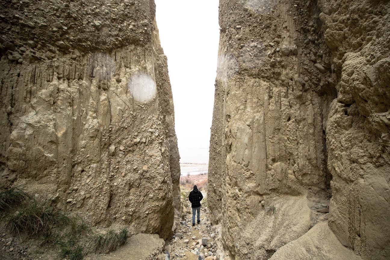 Explore Omarama Clay Cliffs: How to Visit New Zealand’s Surreal Natural ...